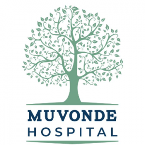 Muvonde Hospital - At Driefontein Mission in Zimbabwe